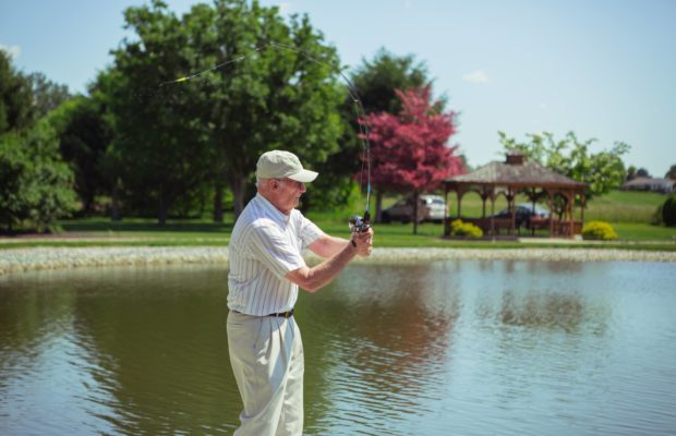 Dare to live confidently at Menno Haven | Menno Haven