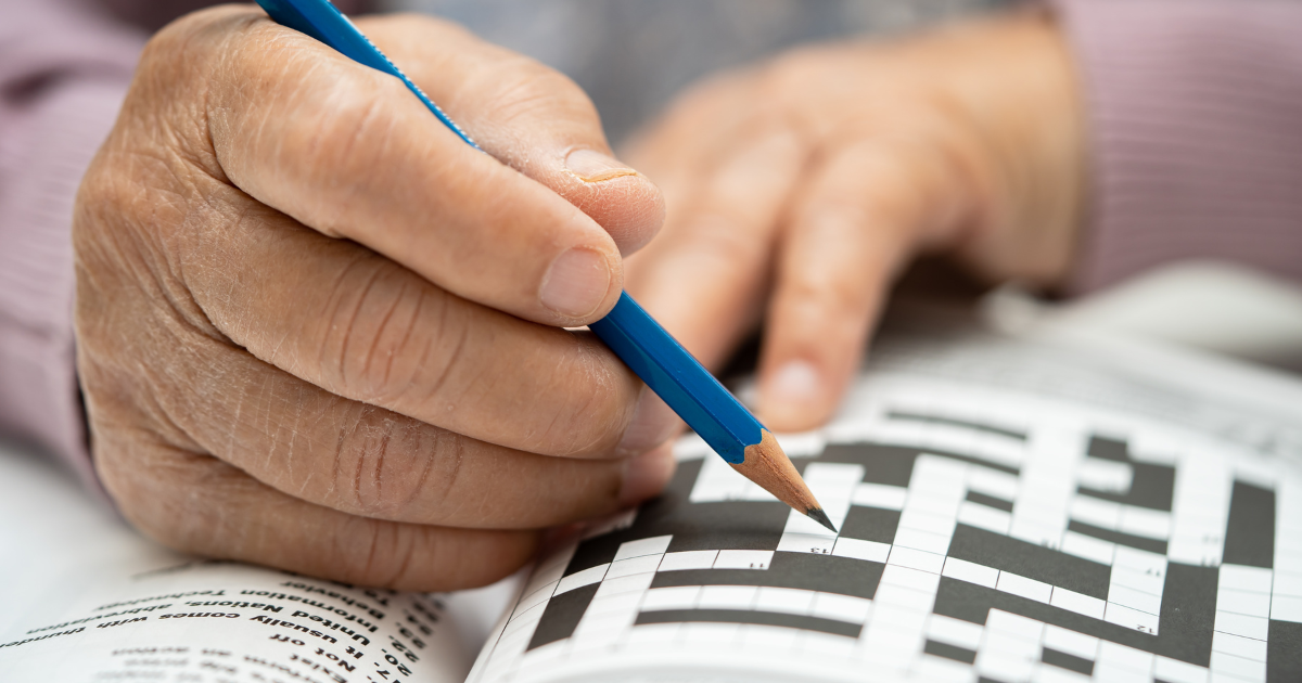 5 Best Hobbies for Brain Health and Cognitive Wellness | Menno Haven